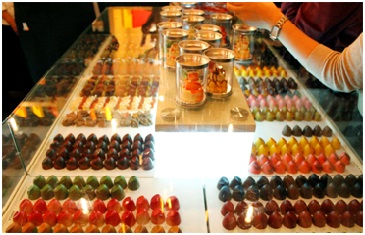 8 años de Qué Bo! Los números de la ‘joyería’ del chocolate mexicano