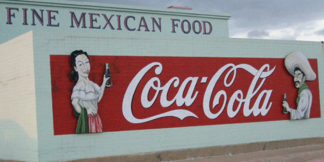 Mexicoke, el culto de la Coca-Cola mexicana en EU – Animal Gourmet