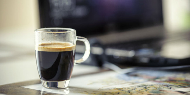 ¿Qué es exactamente un café espresso? – Animal Gourmet