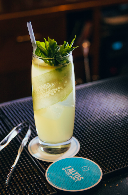 Limantour es el mejor bar de Latinoamérica según 50 Best Bars