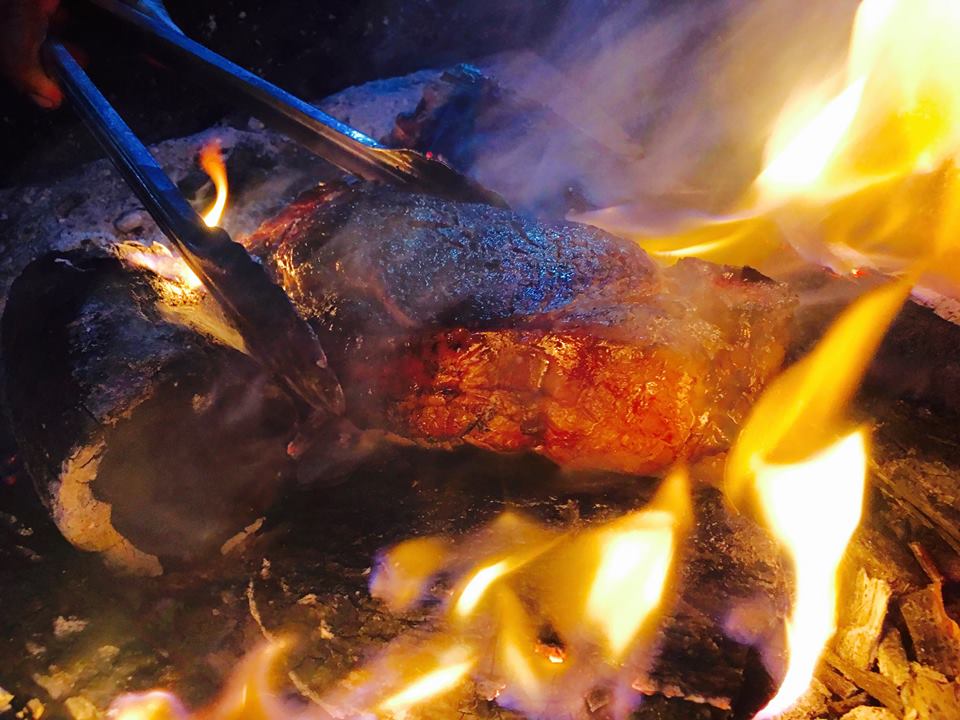 Las Crónicas del Taco: la serie de Netflix que ama la cocina mexicana