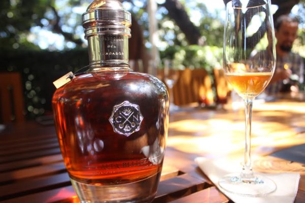 Casa Noble: La búsqueda de la pureza y la reinvención del tequila ...