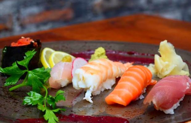 No todo lo que pica es chile: Te contamos qué es el wasabi