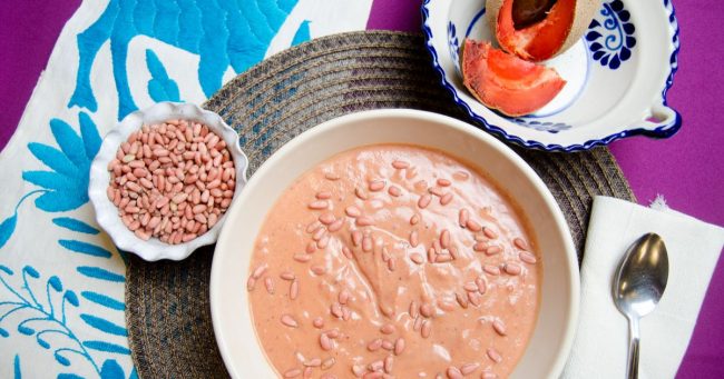 Cinco postres para disfrutar la temporada de mamey