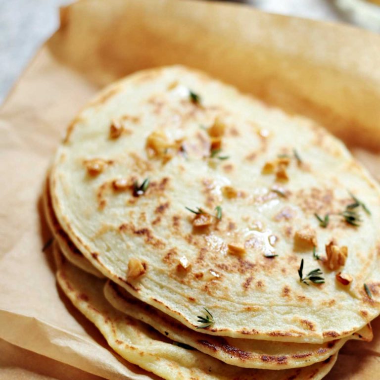 La maravilla culinaria de la India llamada naan – Animal Gourmet