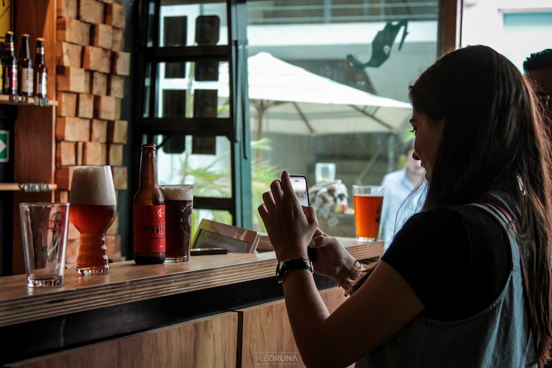 Bazar Malta: la biblioteca de la cerveza artesanal