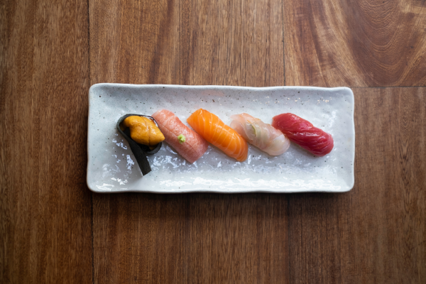 Para comida japonesa “de verdad”, el Rokai – Animal Gourmet