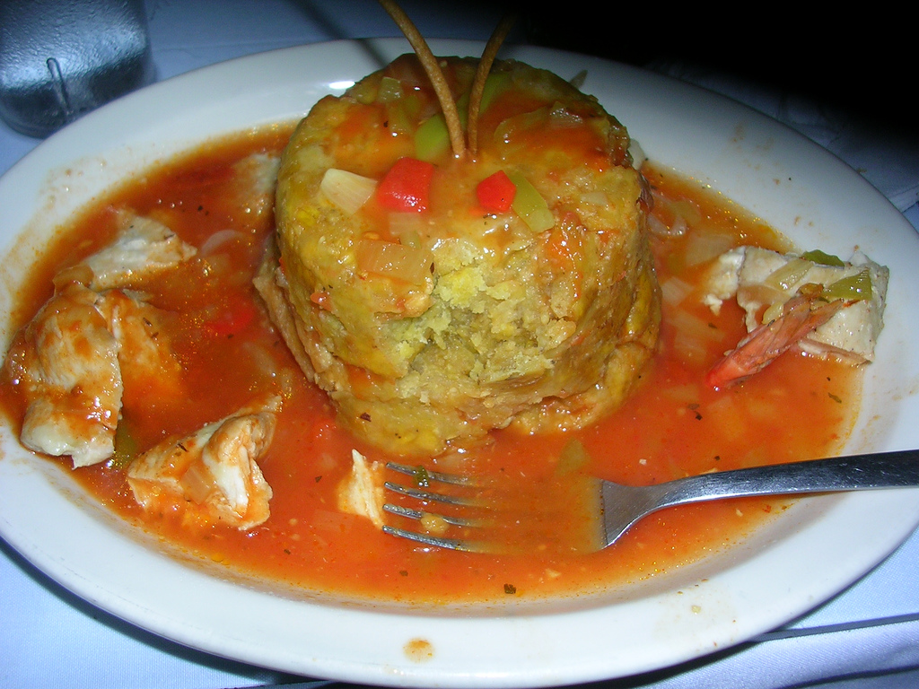 Los sabores de Puerto Rico: siete platillos y bebidas que no te puedes ...