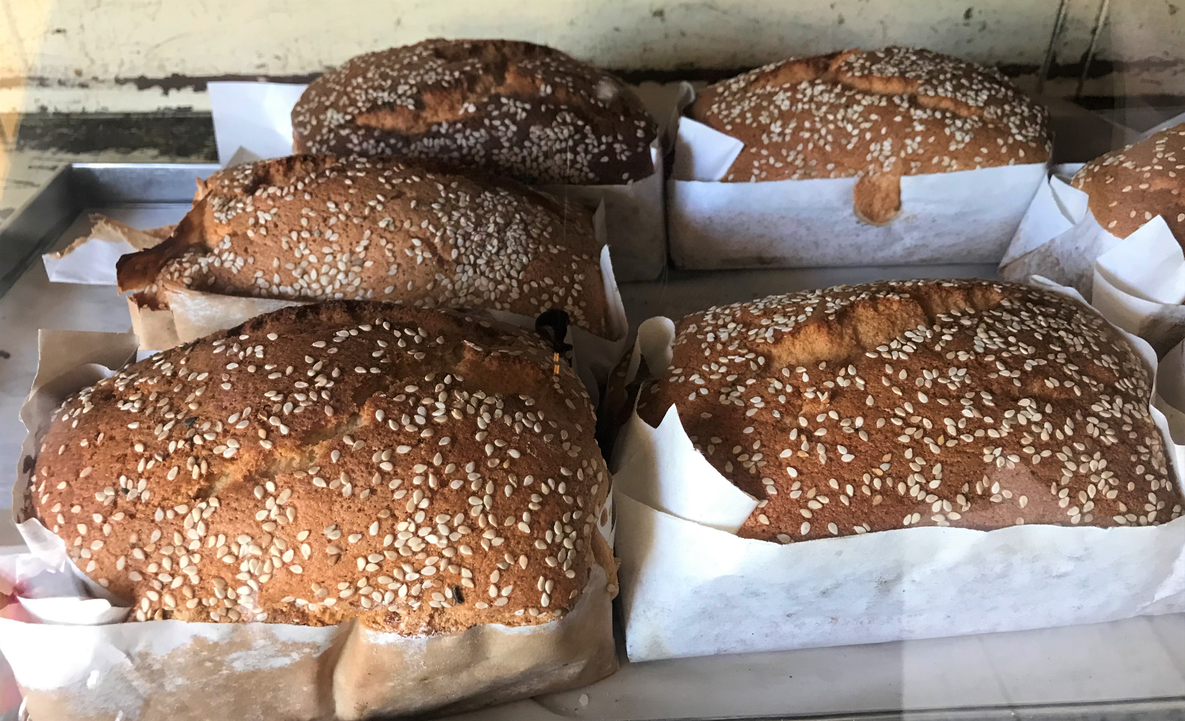 Tejuino, postres y pan de Nayarit, antojos dulces del occidente mexicano