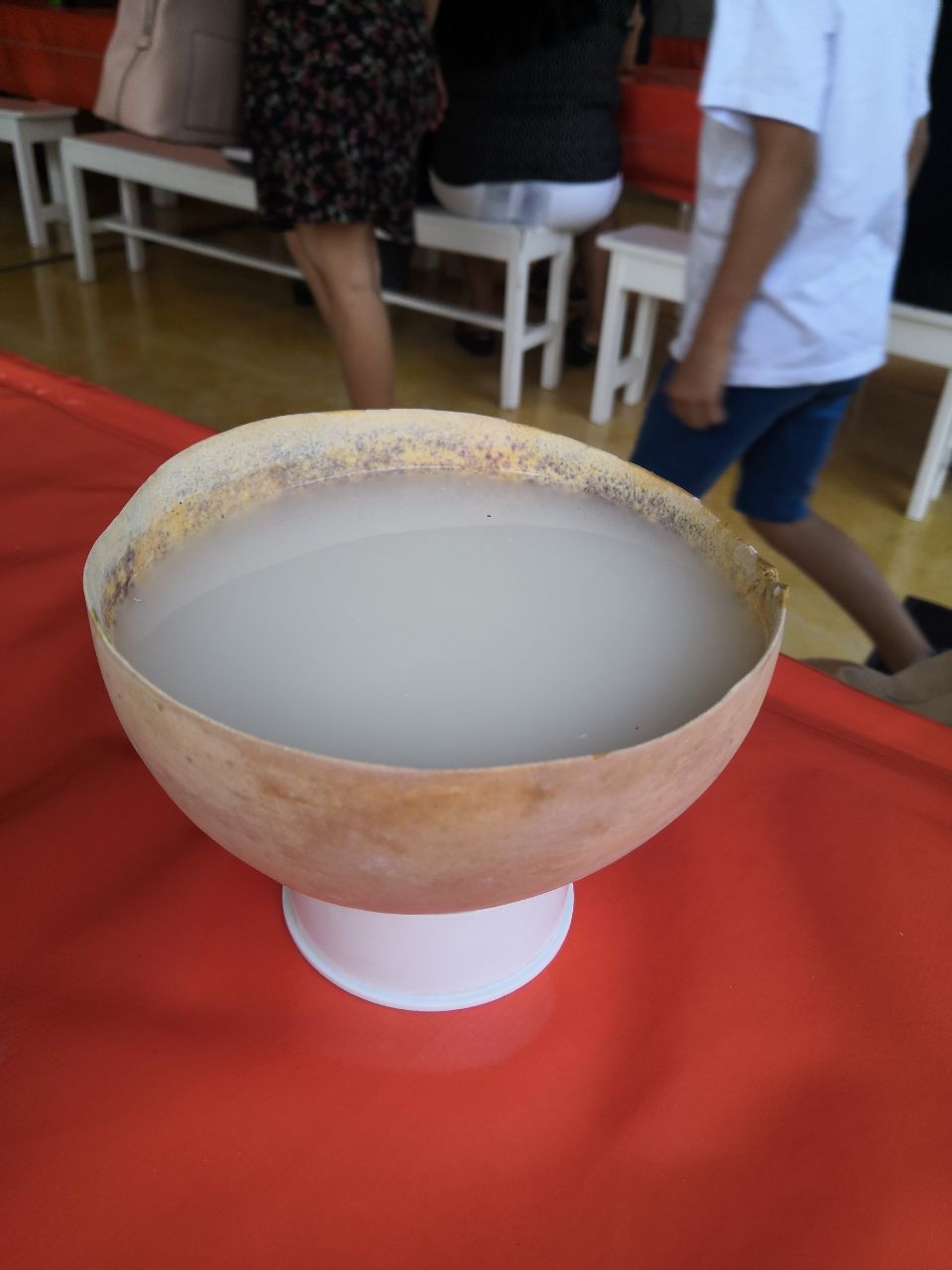 Cacahuada, pinole, pozol… conoce las bebidas con cacao de Tabasco ...