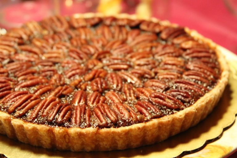 Pay de nuez: una receta para dar la bienvenida al otoño – Animal Gourmet