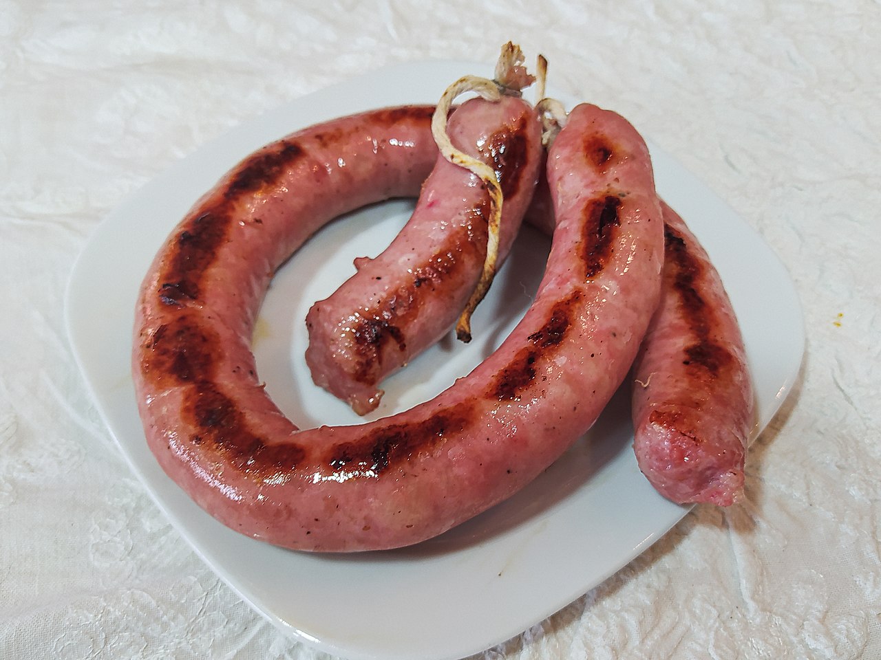 Hacer longaniza artesanal en casa ¡es más fácil de lo que crees!