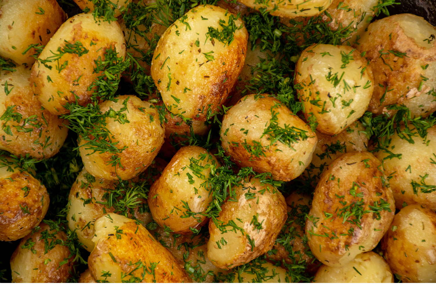 7 Formas fáciles y ricas de hacer papas al horno – Animal Gourmet