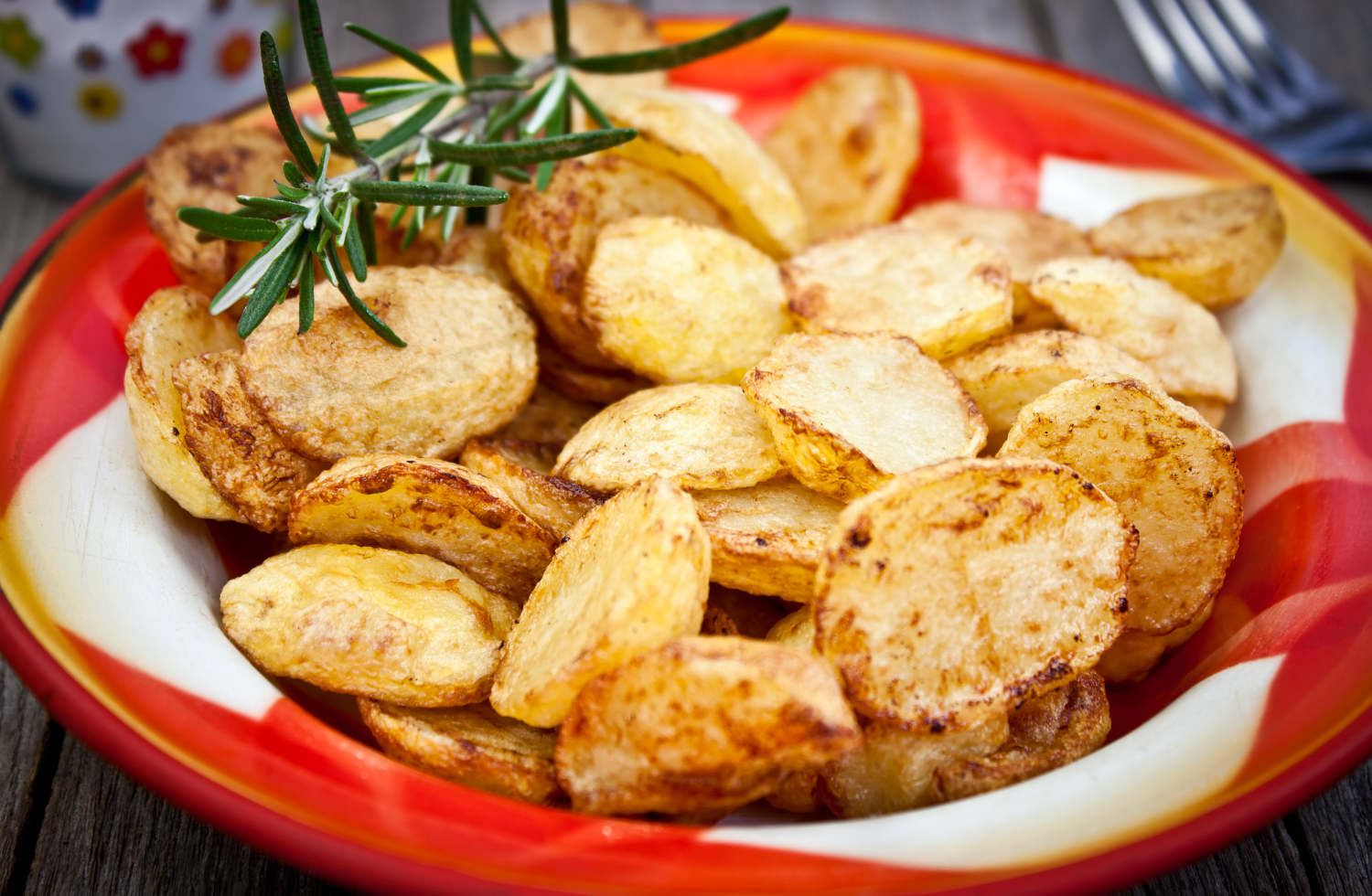 7 Formas fáciles y ricas de hacer papas al horno – Animal Gourmet