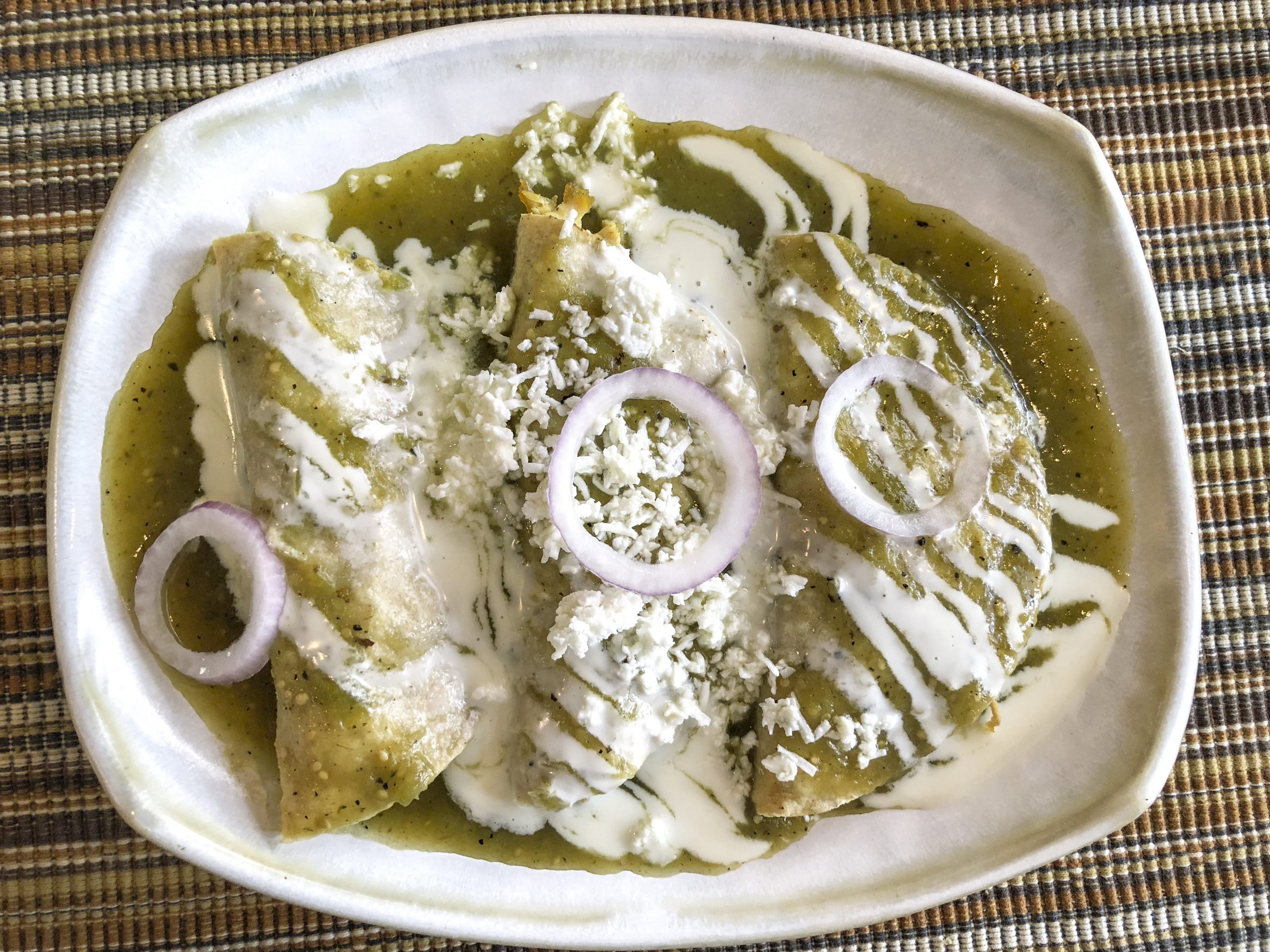 8 Recetas de comida mexicana clásicas