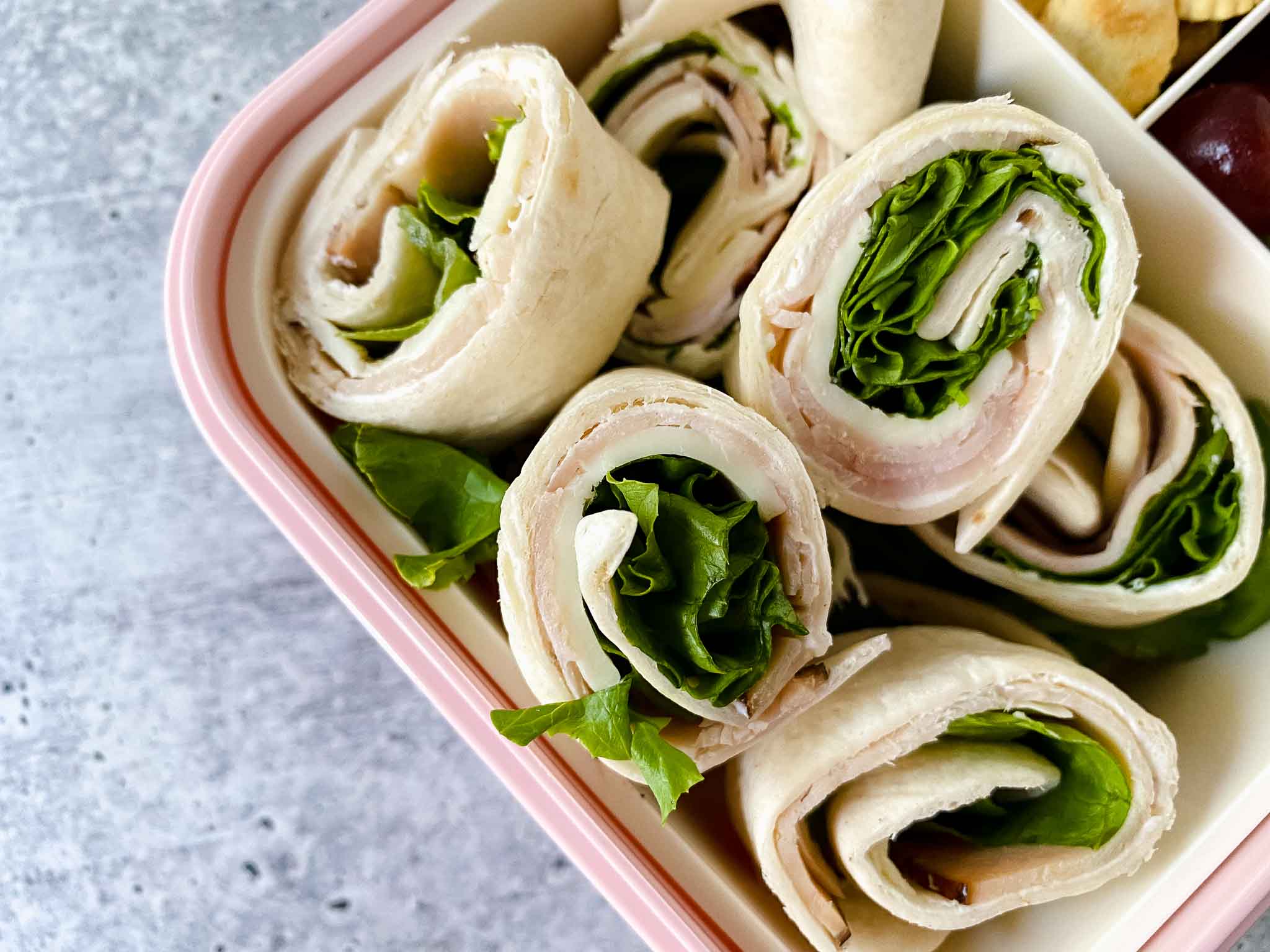 Lunch para la escuela que tus hijos realmente disfrutarán – Animal Gourmet
