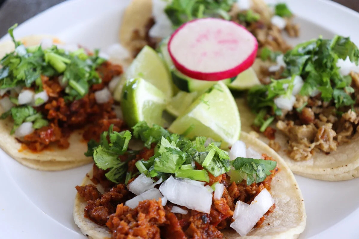 10 recetas con soya texturizada para el Lunes sin Carne – Animal Gourmet