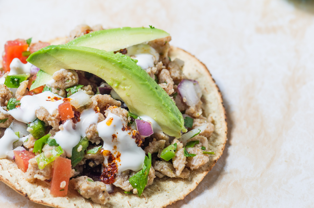 10 recetas con soya texturizada para el Lunes sin Carne – Animal Gourmet