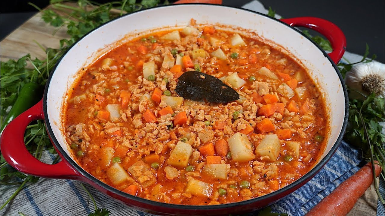 10 recetas con soya texturizada para el Lunes sin Carne – Animal Gourmet