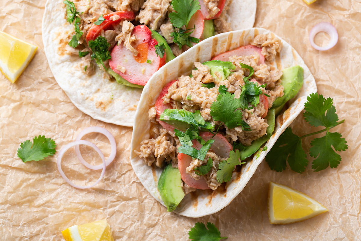 10 recetas con soya texturizada para el Lunes sin Carne – Animal Gourmet