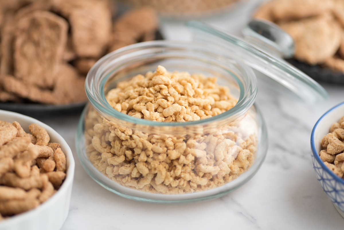 10 recetas con soya texturizada para el Lunes sin Carne – Animal Gourmet