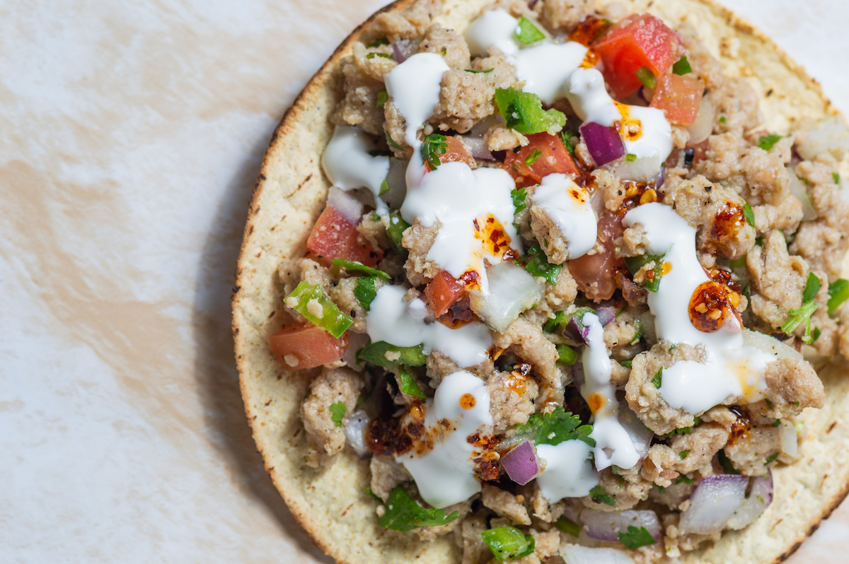 10 recetas con soya texturizada para el Lunes sin Carne – Animal Gourmet