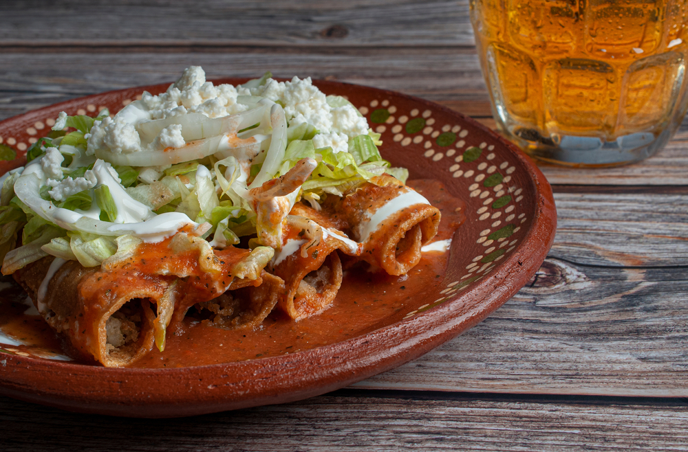 15 recetas de antojitos muy mexicanos (y fáciles de preparar) para dar ...