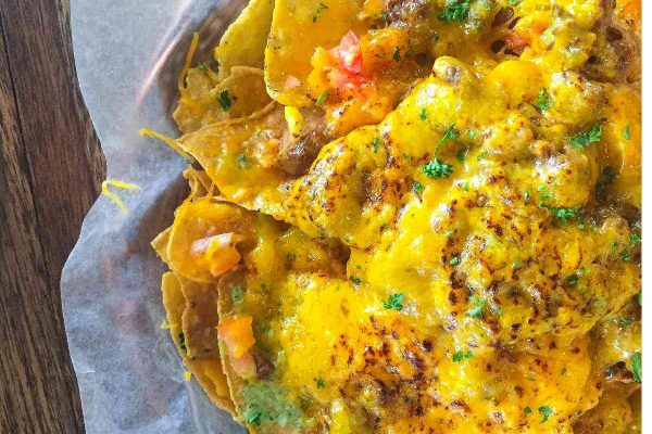 ¡Viva México! Estas son las 10 mejores comidas callejeras mexicanas ...