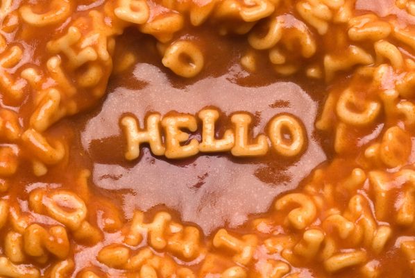 Sopa de letras: más que un platillo, una lección lúdica e histórica ...