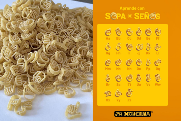 Sopa de letras: más que un platillo, una lección lúdica e histórica ...