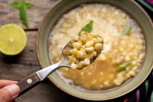 3 recetas de esquites más que munchosas, para los que no le temen al éxito