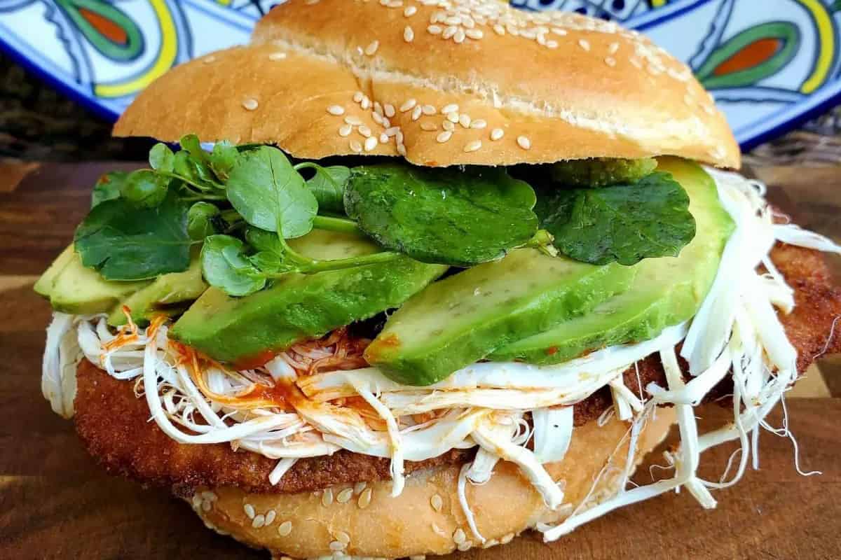 Chilindrina, polvorón y cemita: Historias del pan mexicano (Parte IV)