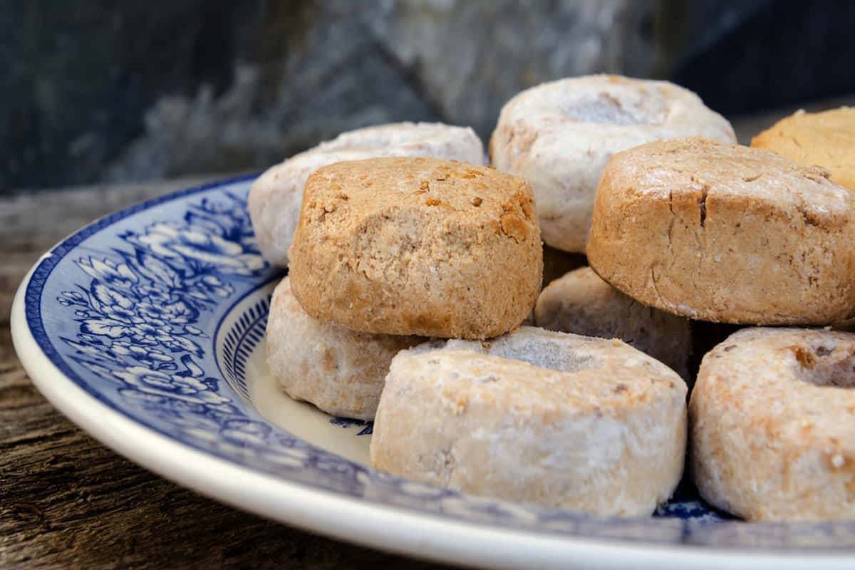 Chilindrina, polvorón y cemita: Historias del pan mexicano (Parte IV)