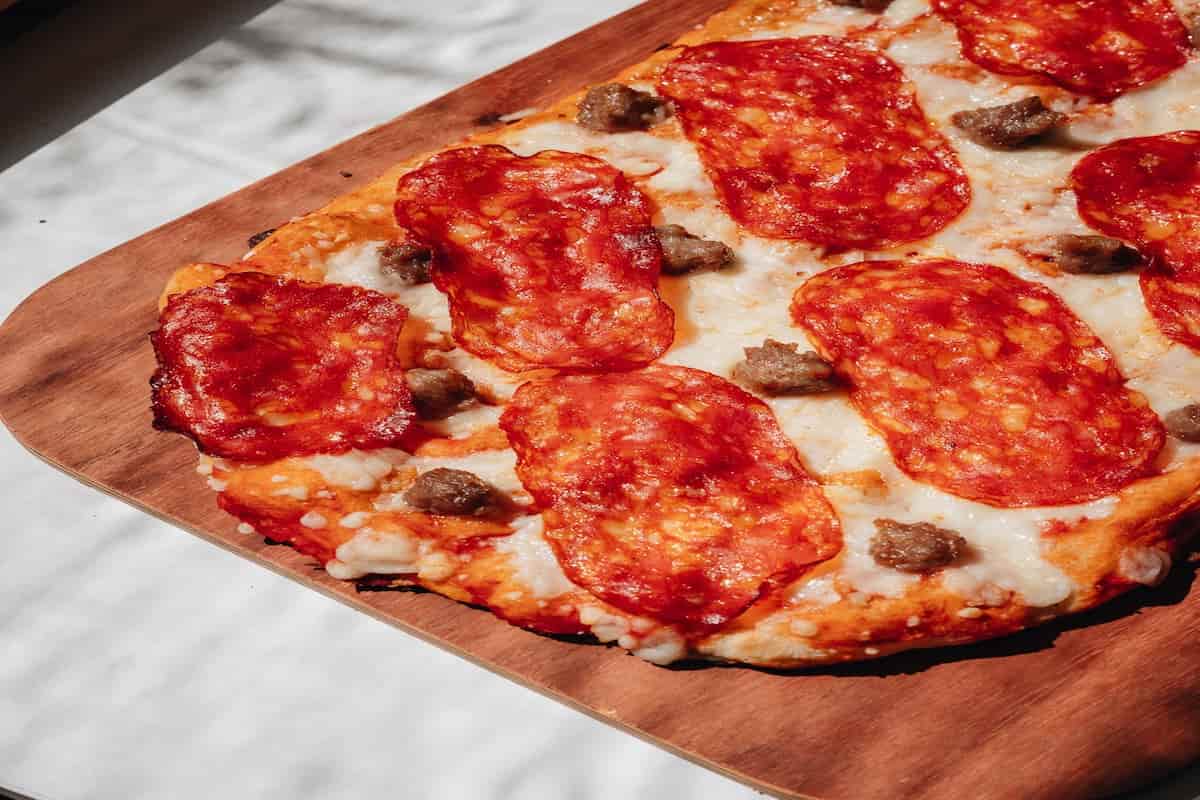 Día Internacional de la Pizza: estilos de pizza y lugares para comerlas ...