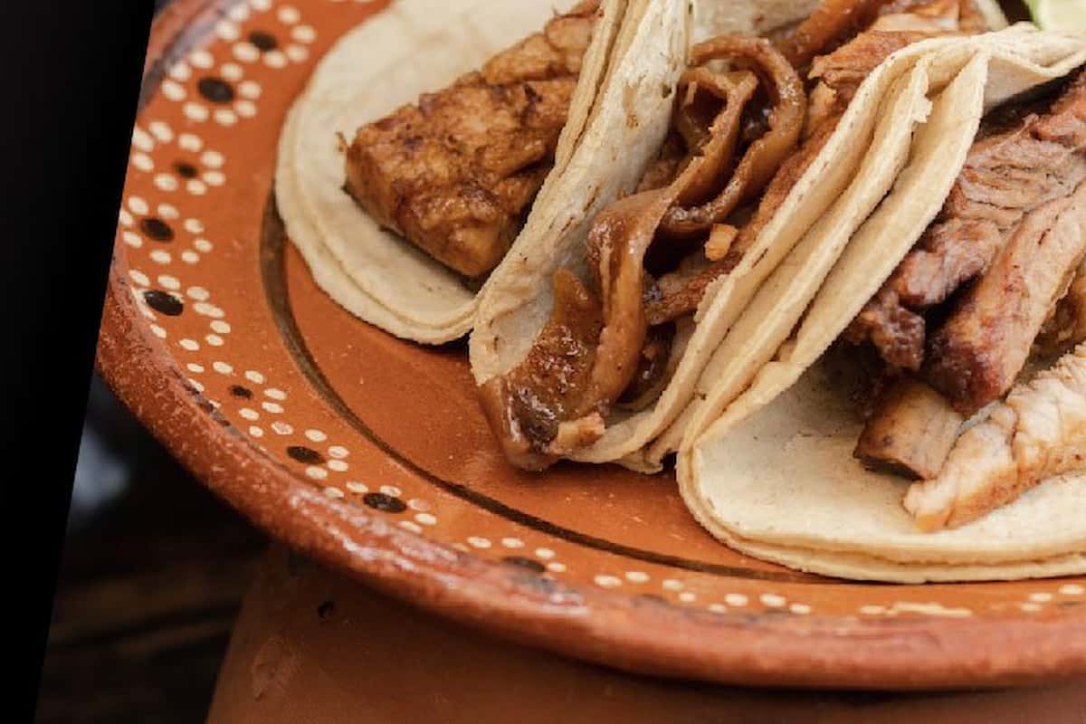 ¿Qué es la nana de las carnitas? ¿De qué parte del cerdo es y por qué ...