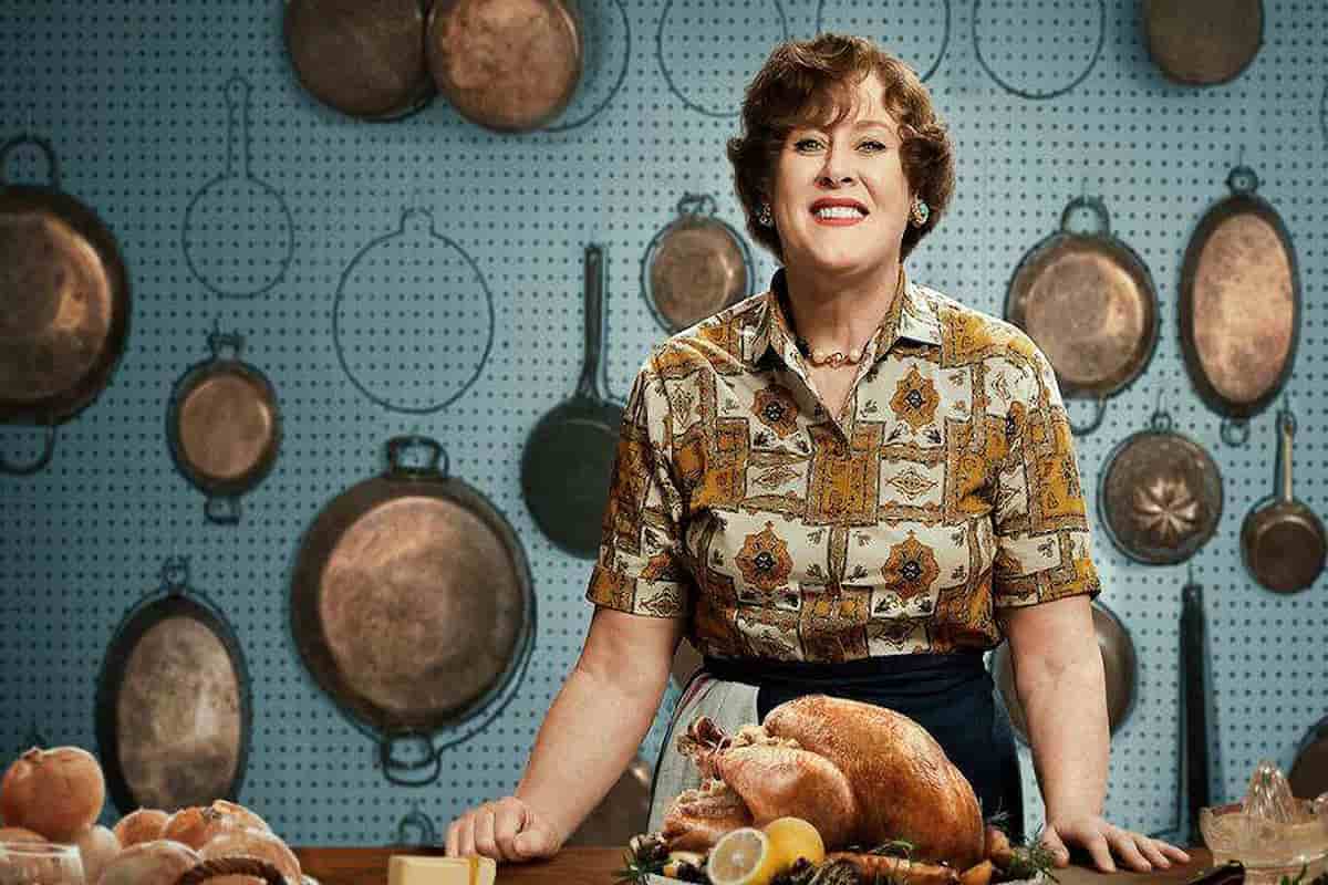 Más allá de The Bear, 7 series de comida que no debes perderte – Animal ...