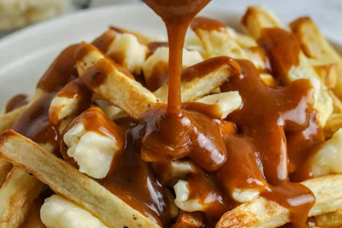 5 platillos típicos de Canadá y lo que debes saber sobre su gastronomía