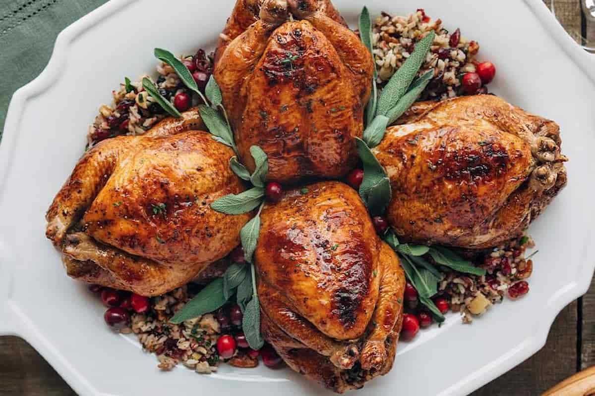 Pollito de Leche: de las carnes más sofisticadas, descubre su delicioso ...