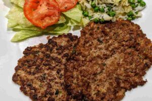 ¿Qué son las pacholas? Así son estos”bisteces falsos” típicos de Jalisco