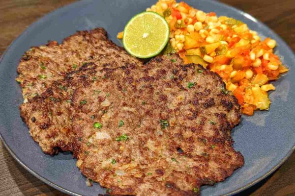 ¿Qué son las pacholas? Así son estos”bisteces falsos” típicos de Jalisco