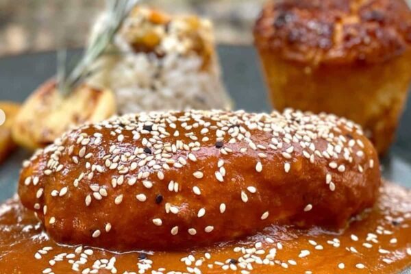 Mole de Guayaba: Un platillo típico de la cocina del Bajío (Calvillo y ...