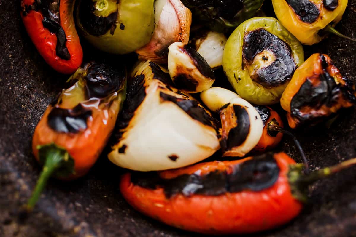 Cocineras tradicionales son finalistas en concurso con platillos de ...