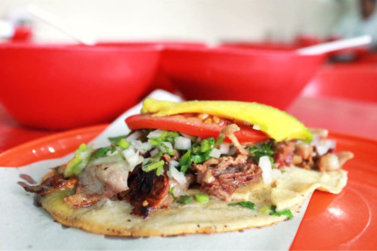 Amante de los Tacos, qué tal unos tacos de machitos: ¿qué son y de qué ...