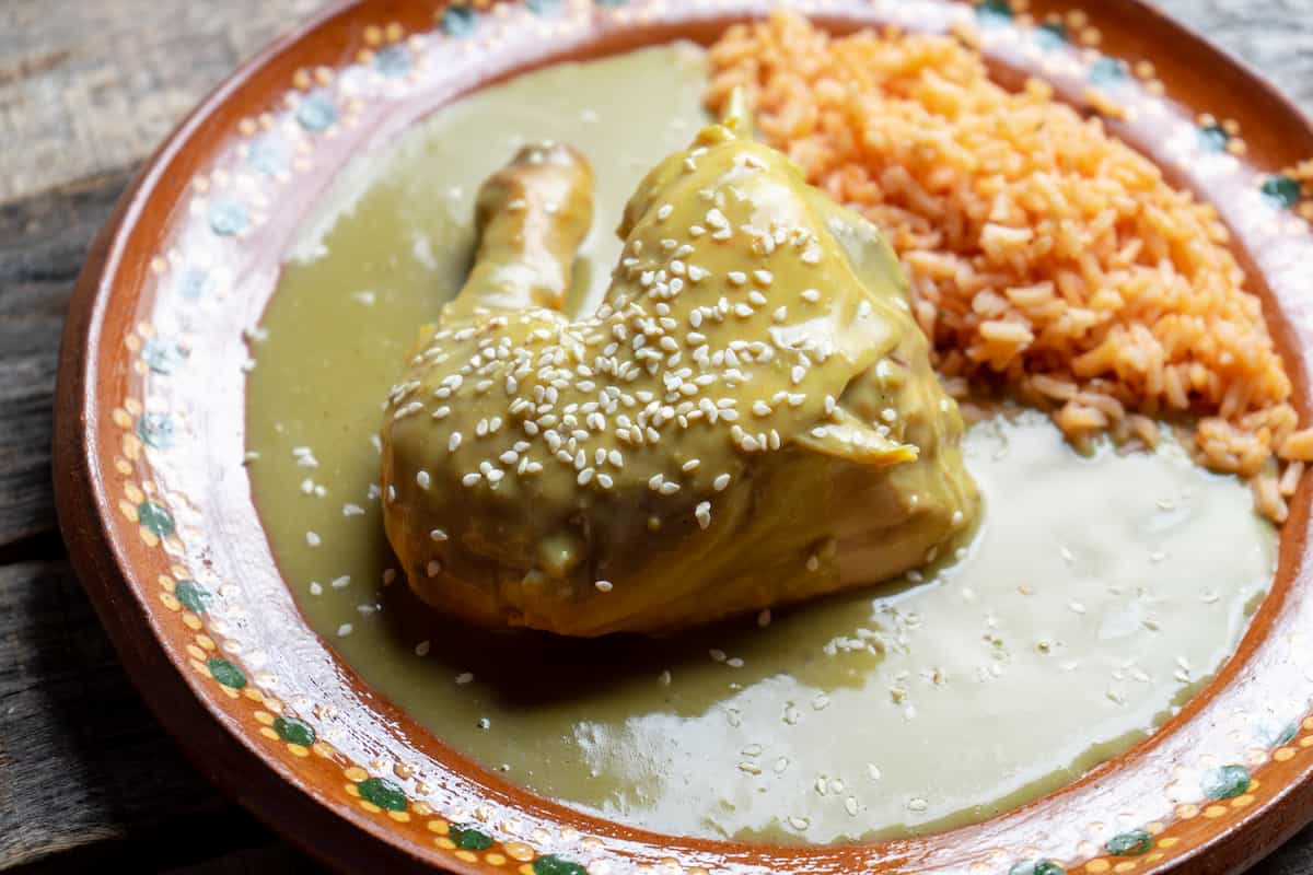 Feria Nacional del Mole en San Pedro Atocpan 2024: “La joya ancestral ...