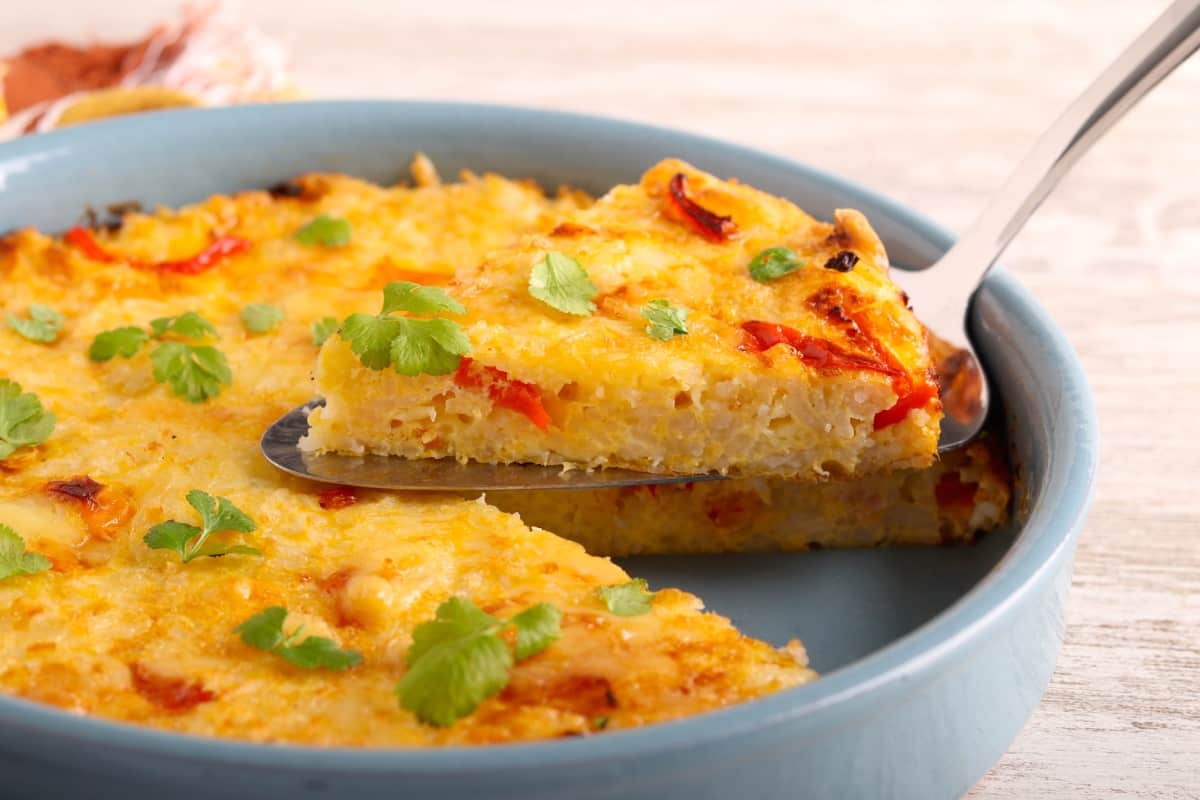 El chile morron es un ingrediente versátil que podemos preparar en ...