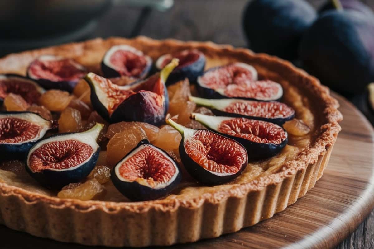 Prepara estas recetas con higos la fruta de temporada