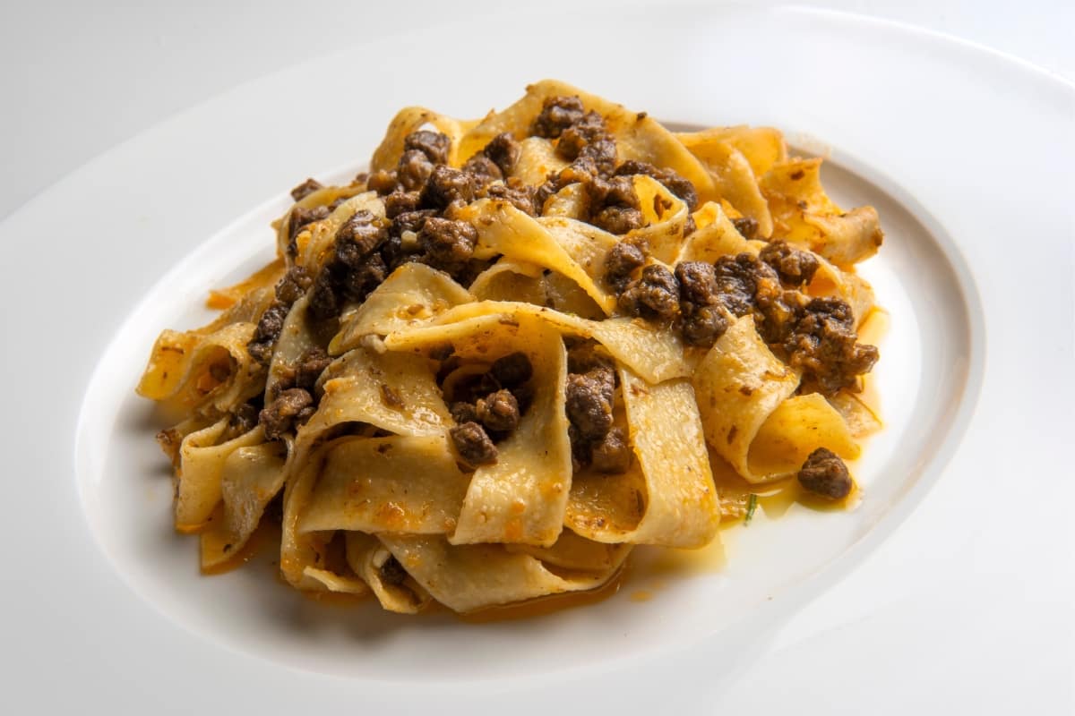 Un recorrido gastronómico por las 16 mejores pastas de Italia, viaja ...