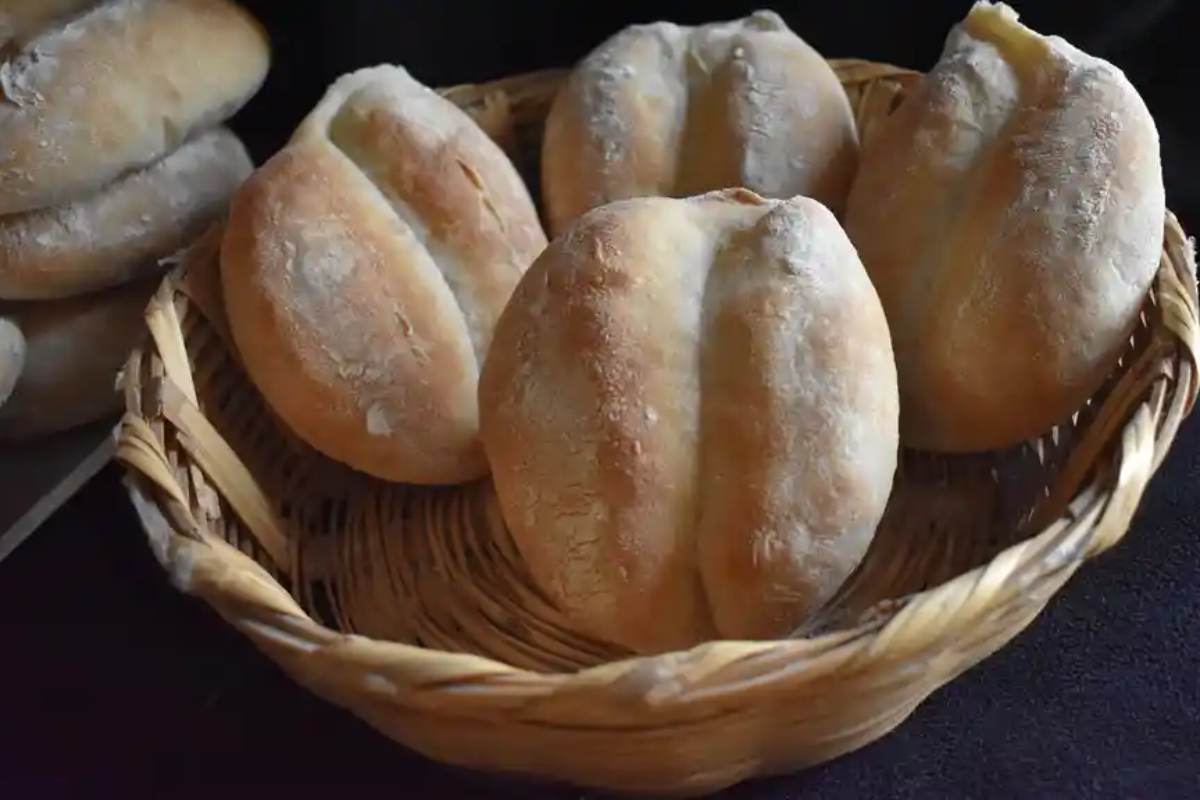 La torta de agua, el rico pan originario de Puebla con influencias ...