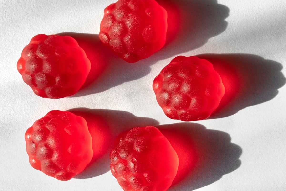 Queda prohibido colorante en alimentos que seguro consumes todos los días