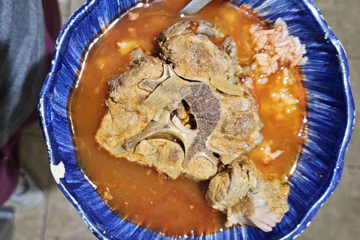Conoce la comida típica de Colima: Desde el pozole seco, la pepena y ...